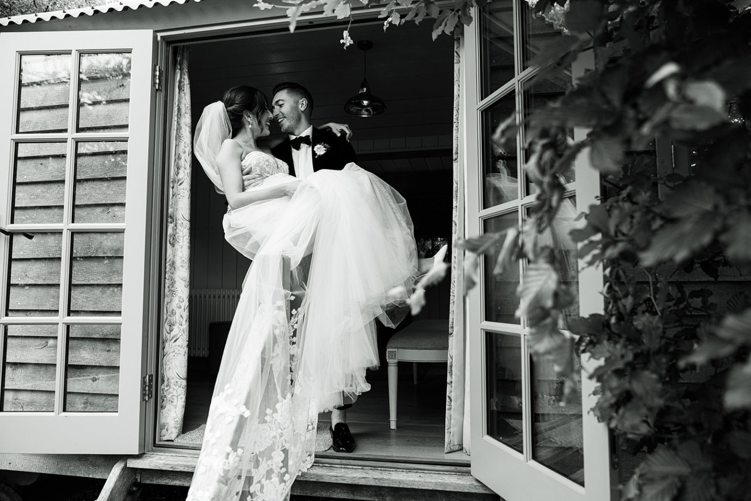 Discover Izzy & Alex's Story | Wedding Videography and Photography ...