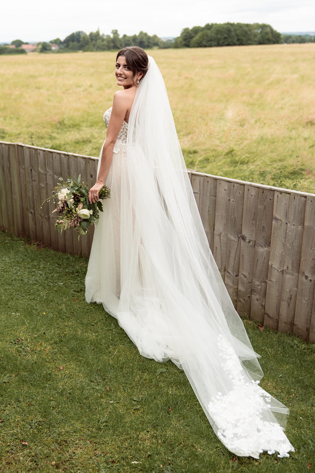 Discover Izzy & Alex's Story | Wedding Videography and Photography ...