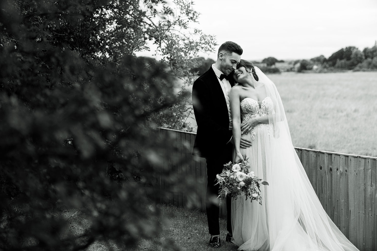 Discover Izzy & Alex's Story | Wedding Videography and Photography ...