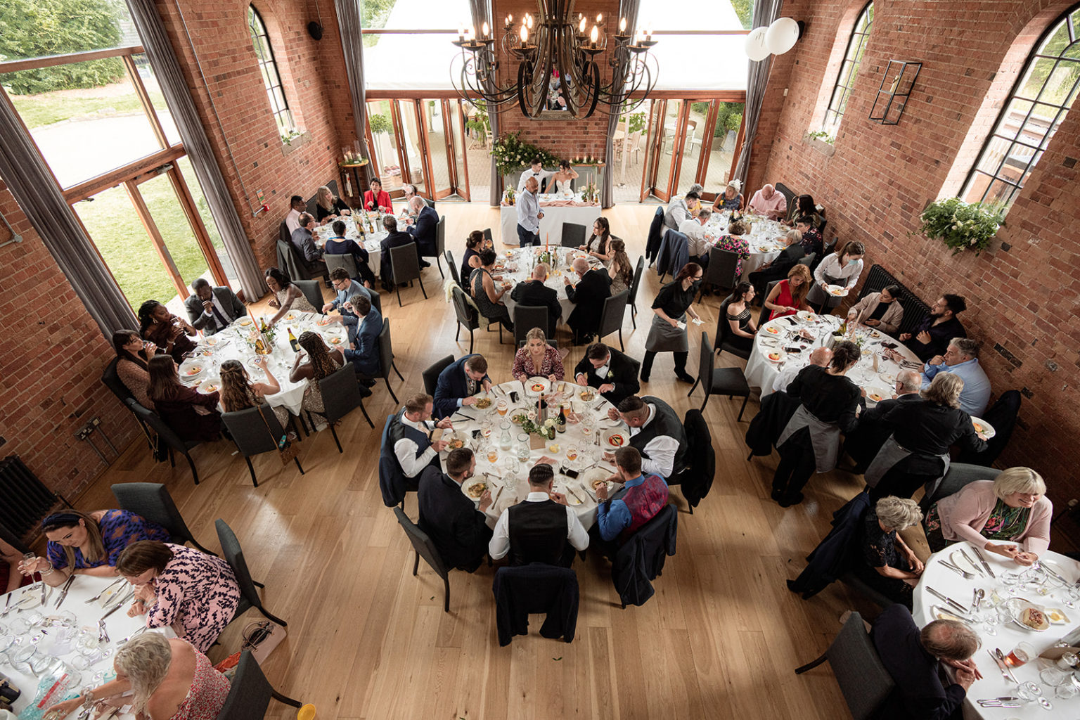 Discover Izzy & Alex's Story | Wedding Videography and Photography ...