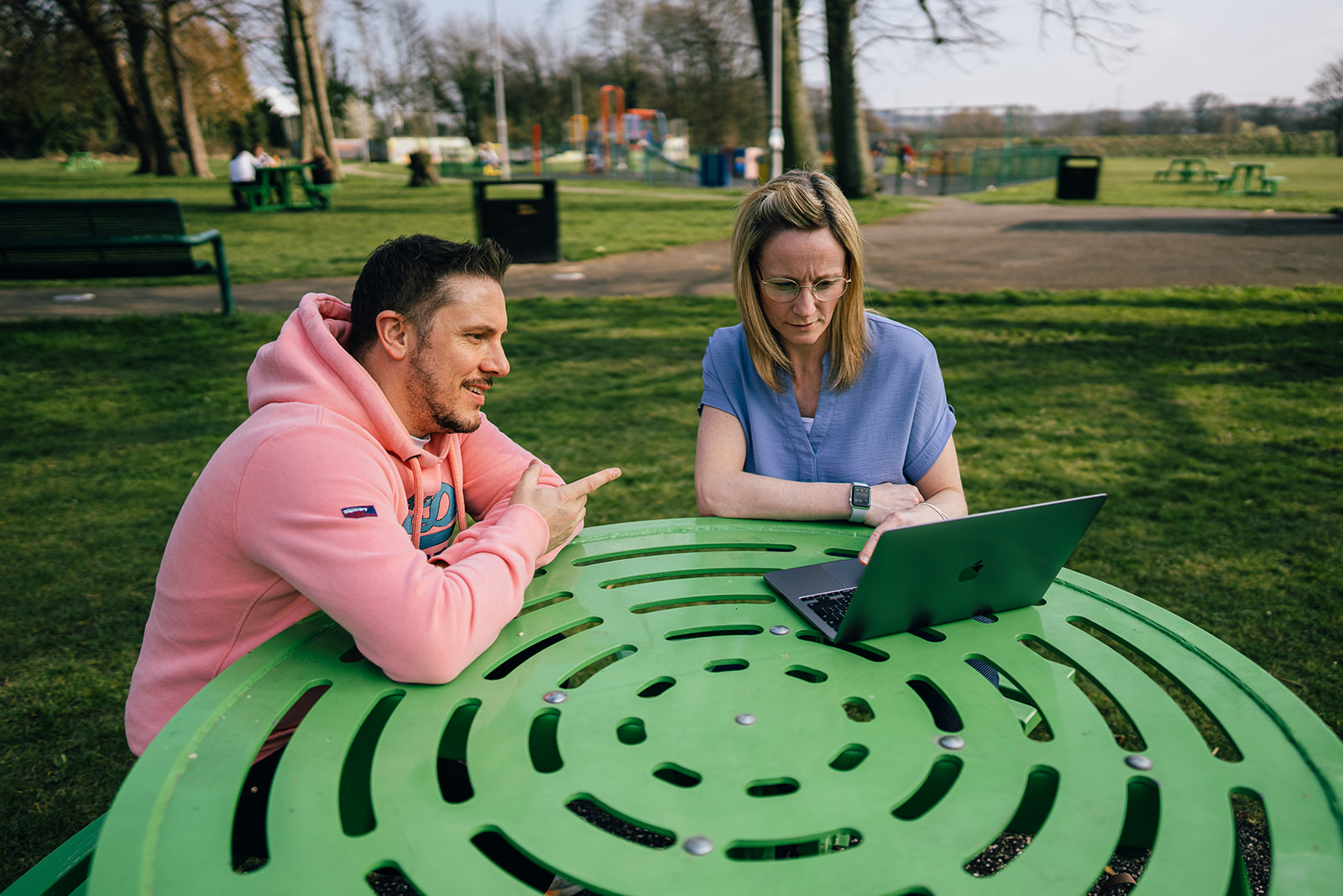 Our Story | Your Story Studios