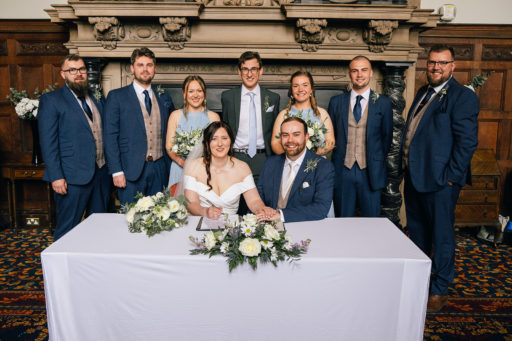 Victoria & Luke - Highlights