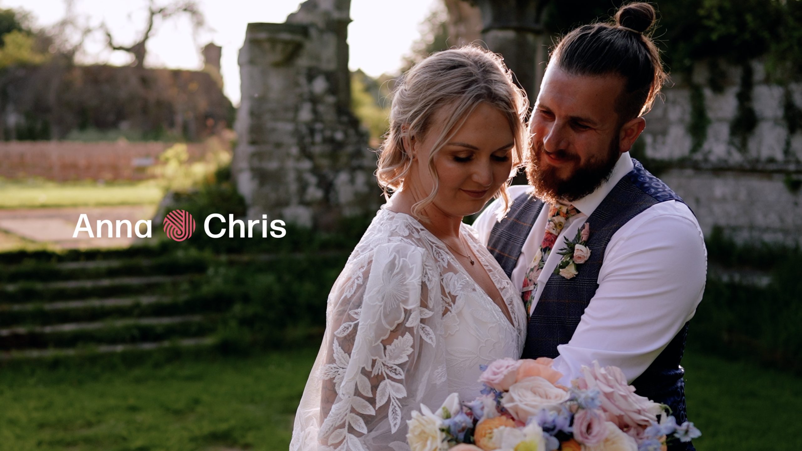 Anna & Chris - Highlights