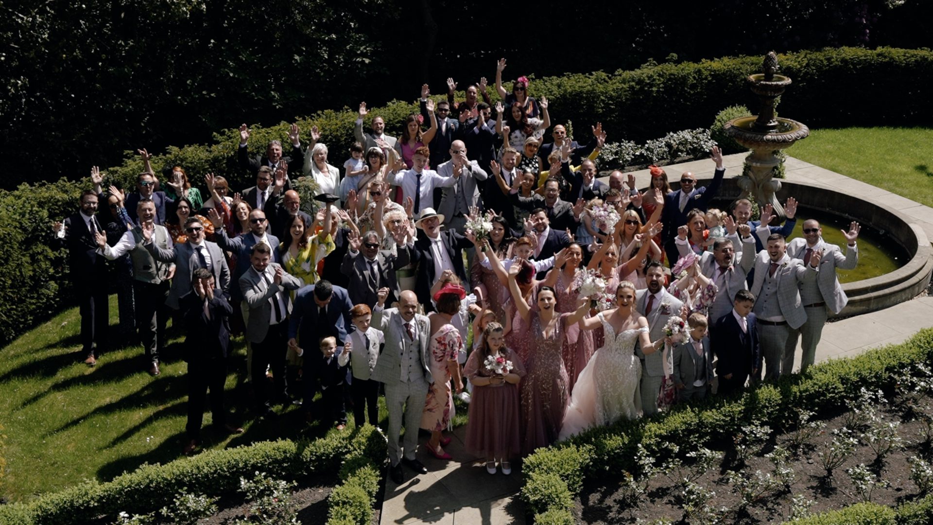 Sam & Mark - Highlights