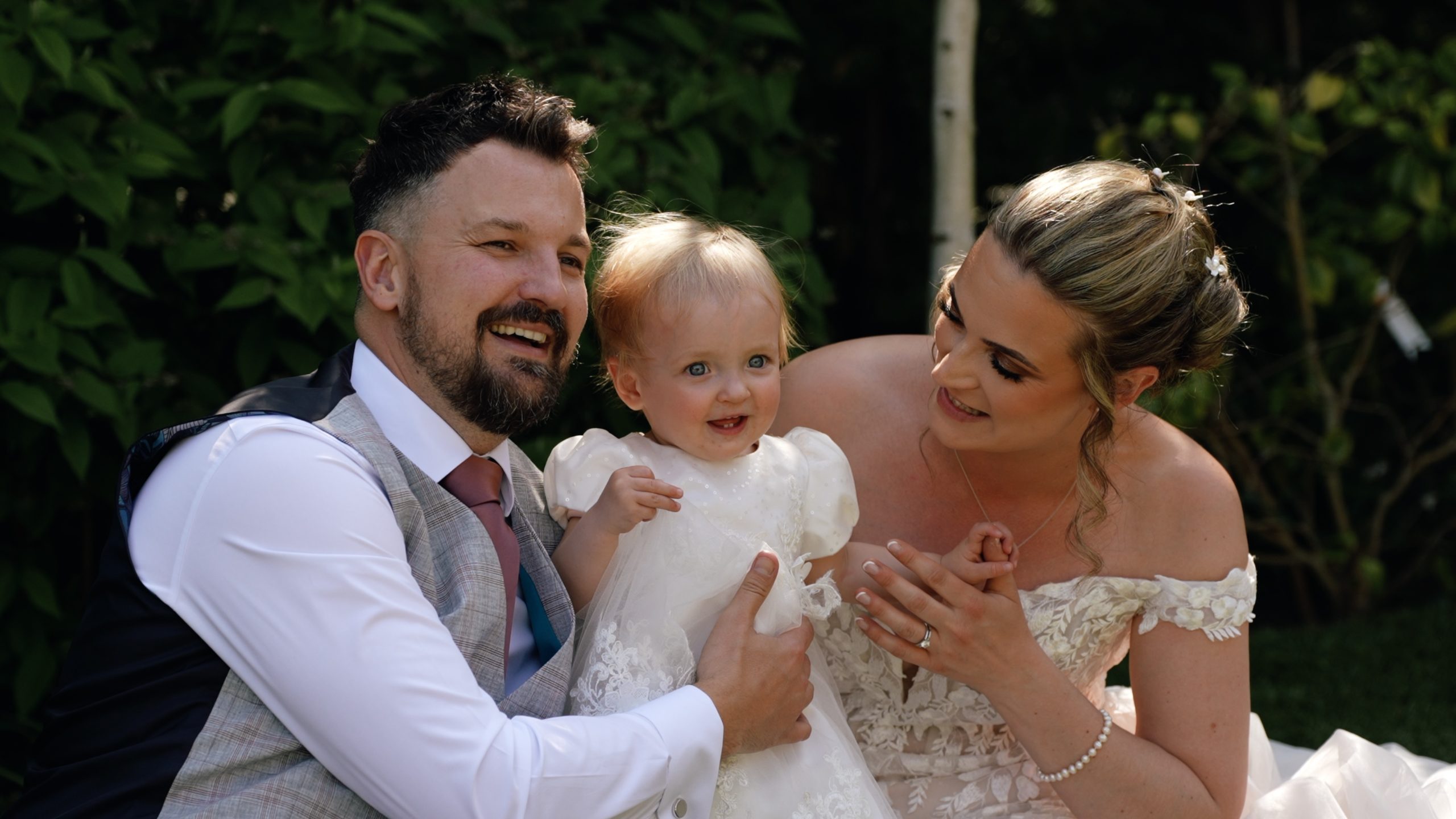 Sam & Mark - Highlights