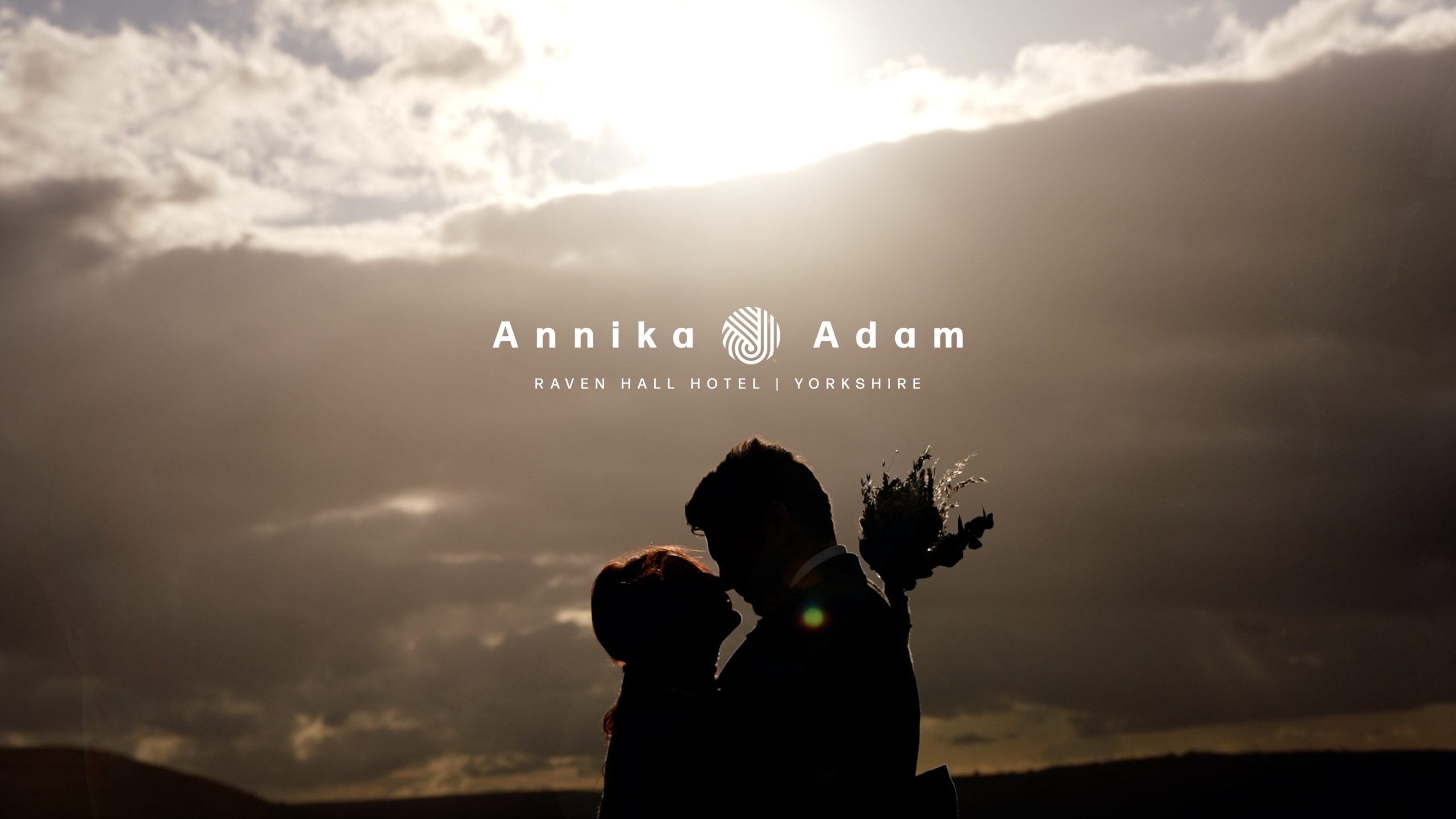 Annika & Adam - Highlights