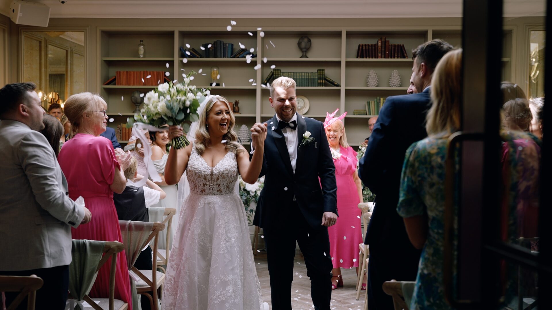 Hannah & Oliver - Highlights
